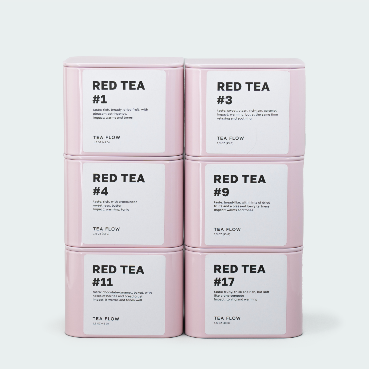 RED TEA